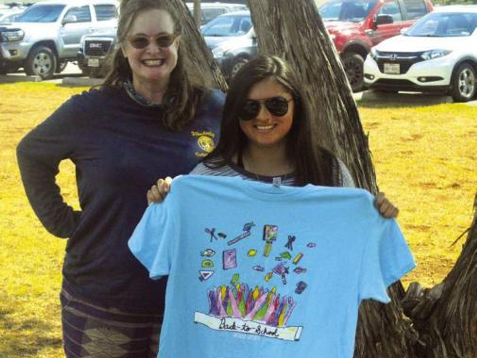 Back to School Fiesta provides school supplies, fun in celebratory event