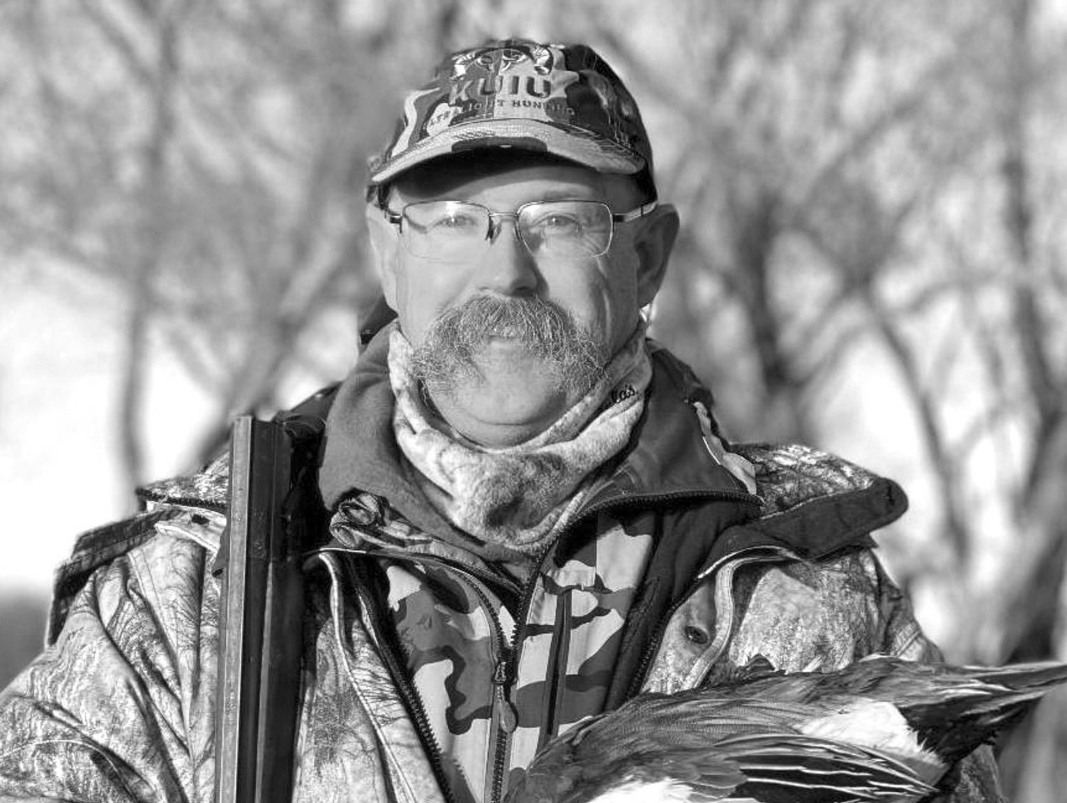 Cain takes reins of TPWD wildlife division, calls landowner ...