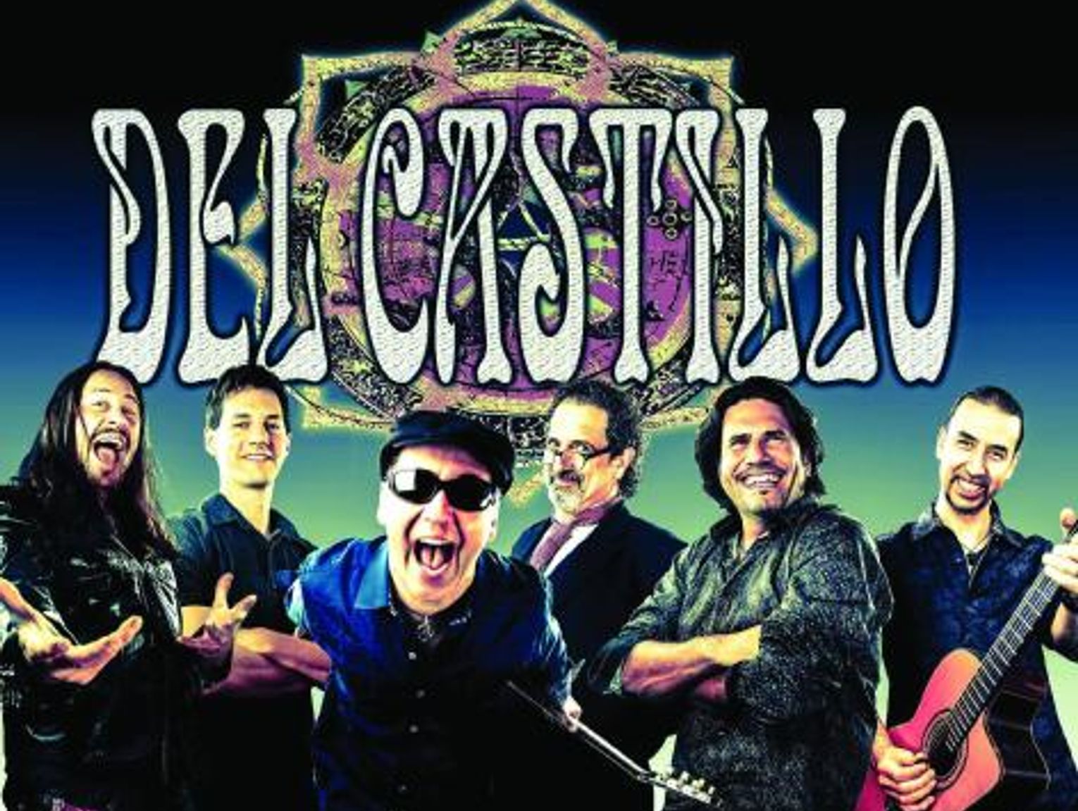 Del Castillo at Susanna’s Kitchen