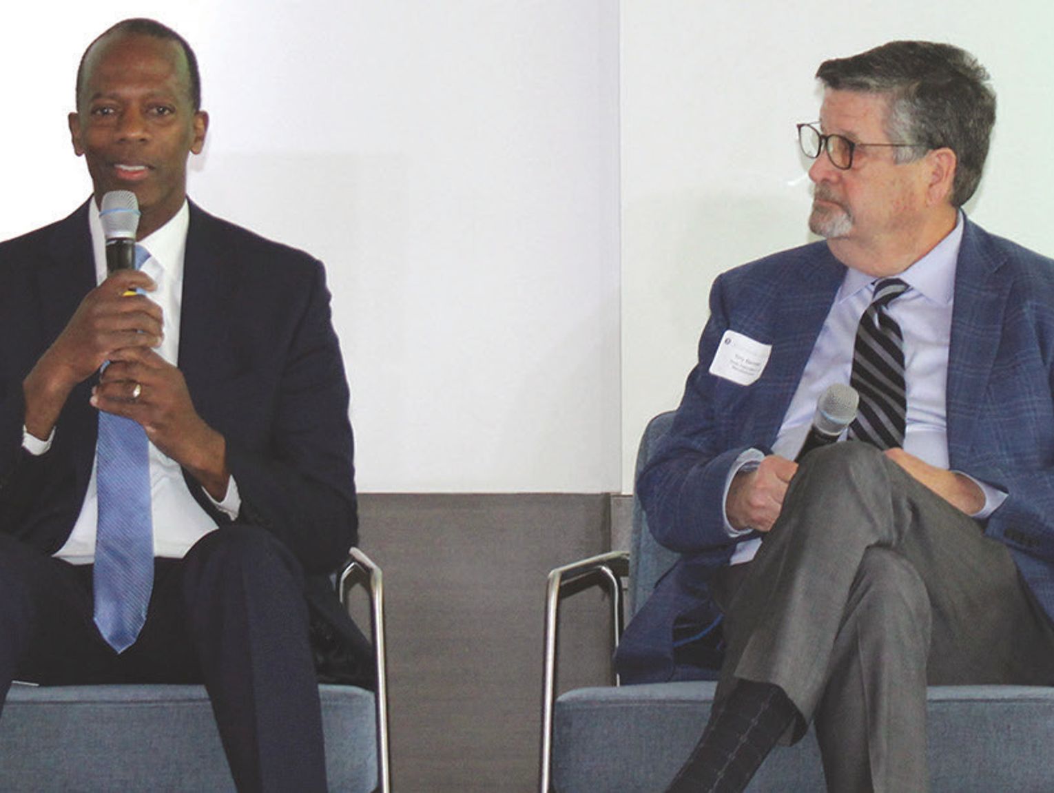 Economic Outlook shows local economy still strong