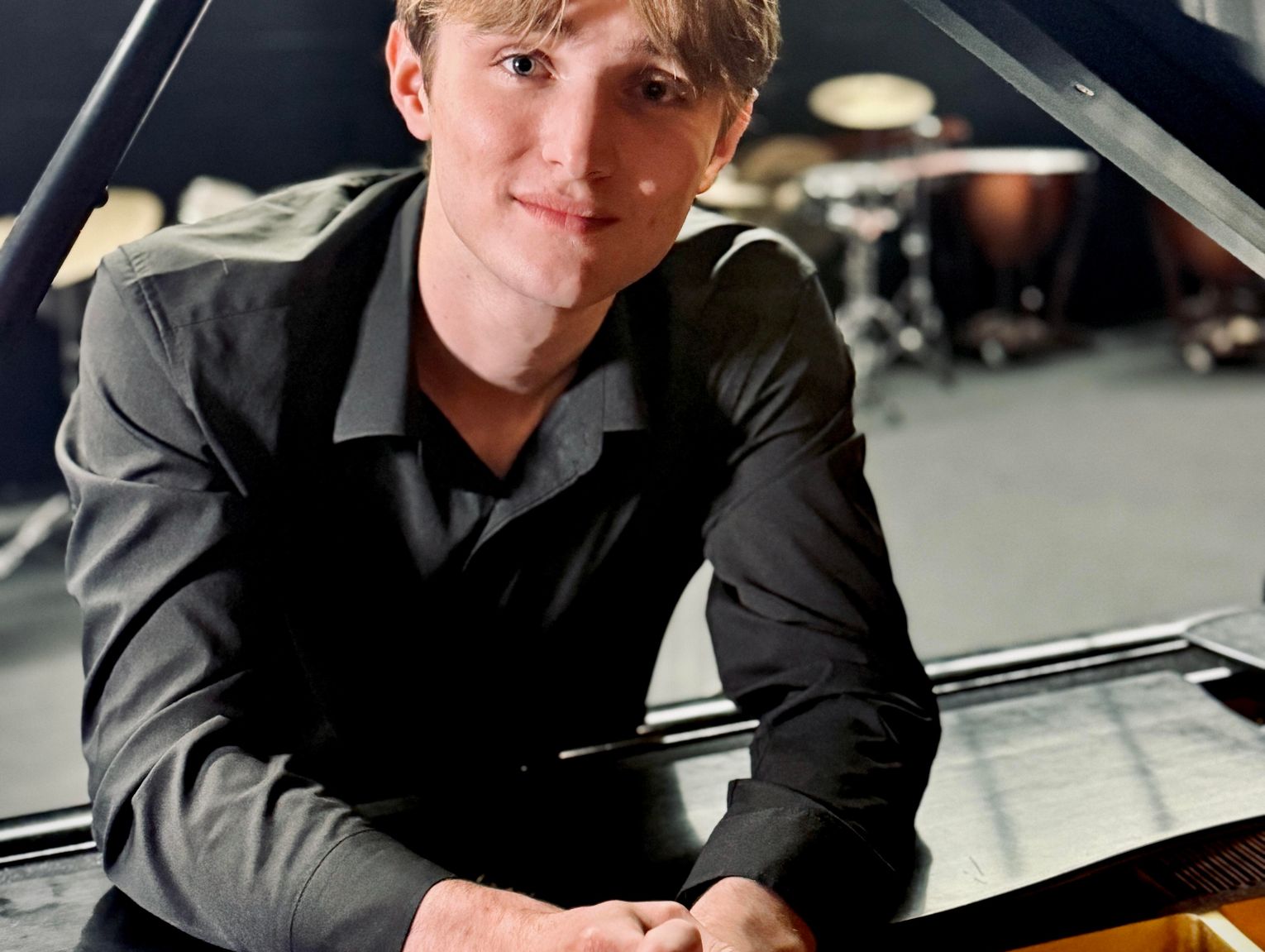 Former Wimberley student grows into prodigious music talent