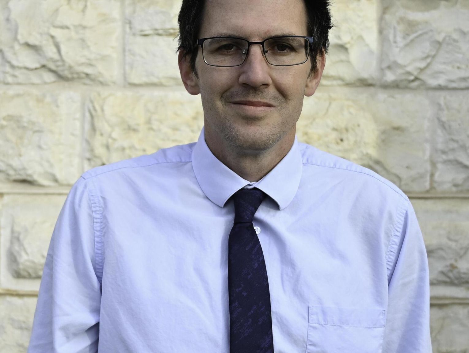 Hays Co. has a new budget officer