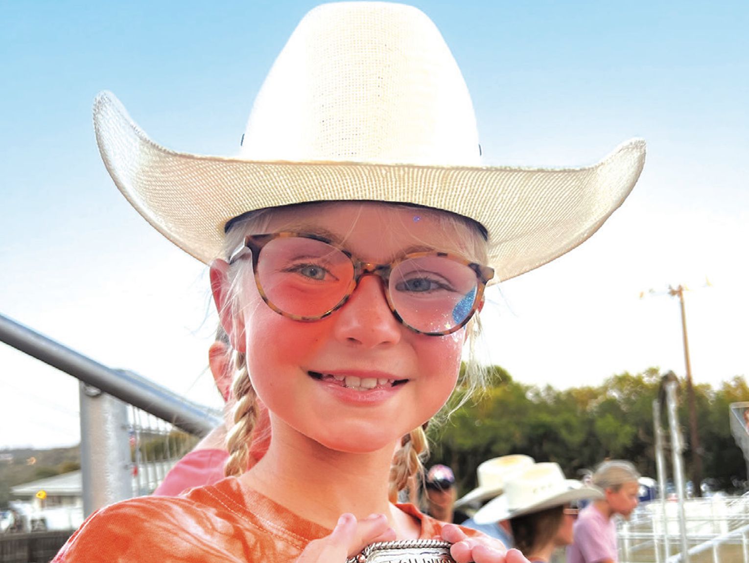 Memorial Day Rodeo recap