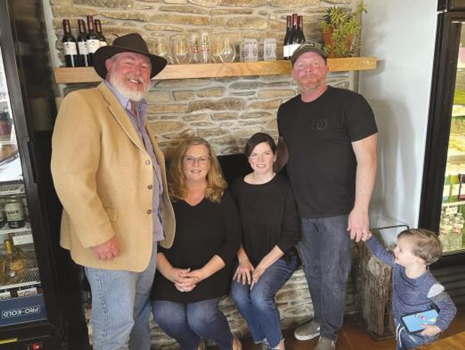 Supper club closes, becomes Hildee’s on the Square