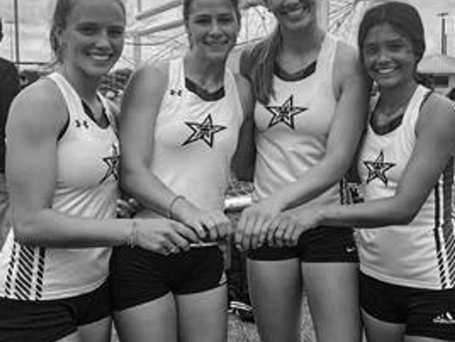 Track and field sends 18 event entries to regionals